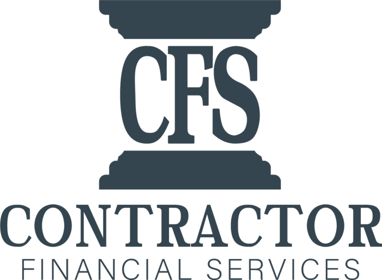 Fractional CFO for Construction | Contractor Financial Services